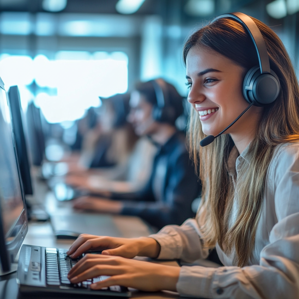 Optimize Call Flows for Healthcare Call Center Success